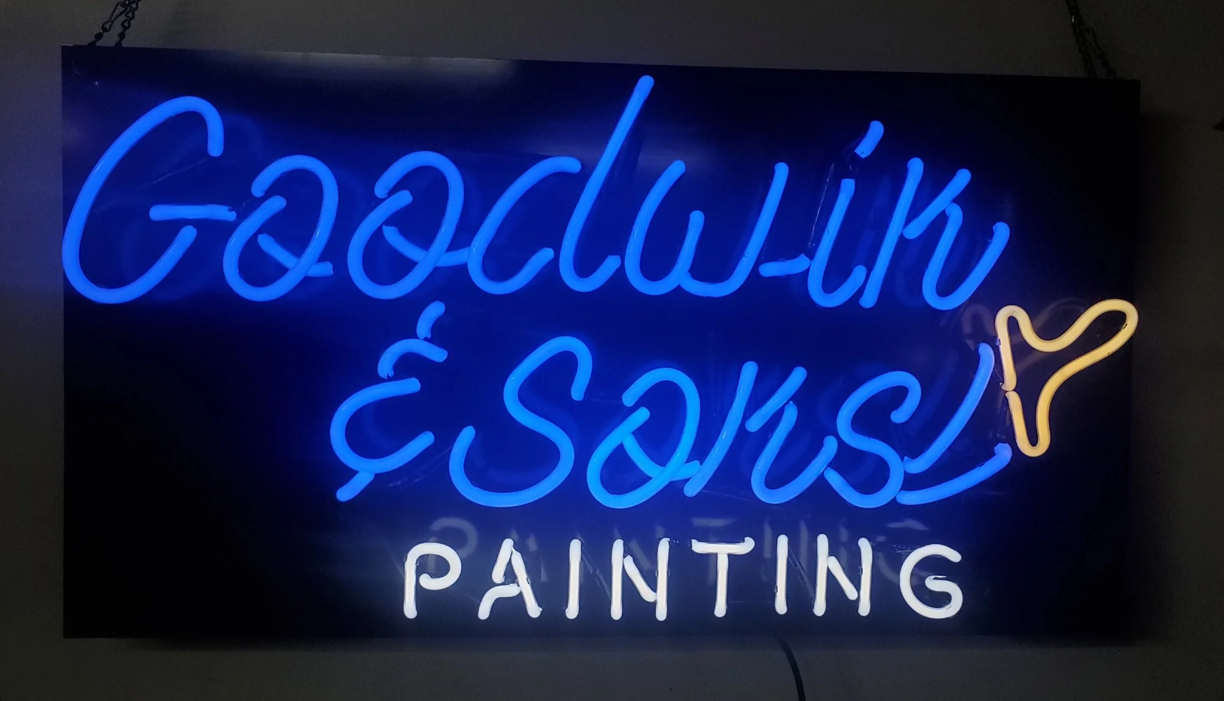 Gallery — Neon Sign Source
