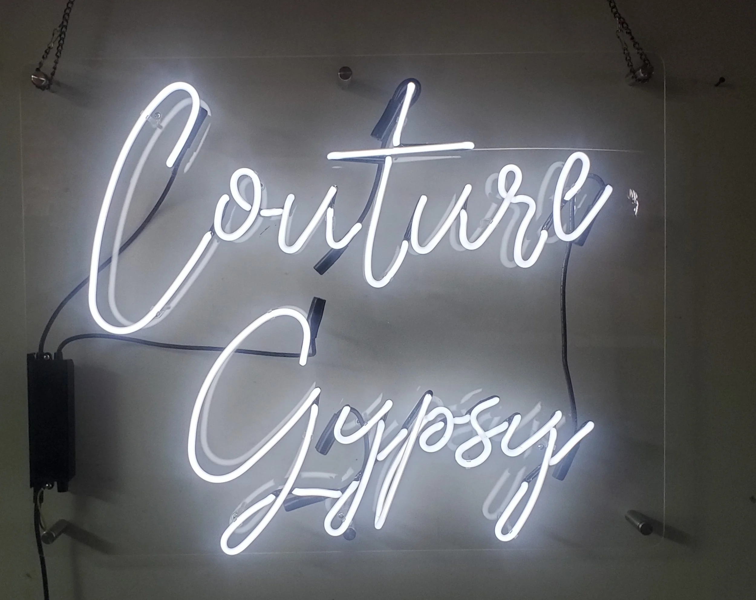 Gallery — Neon Sign Source