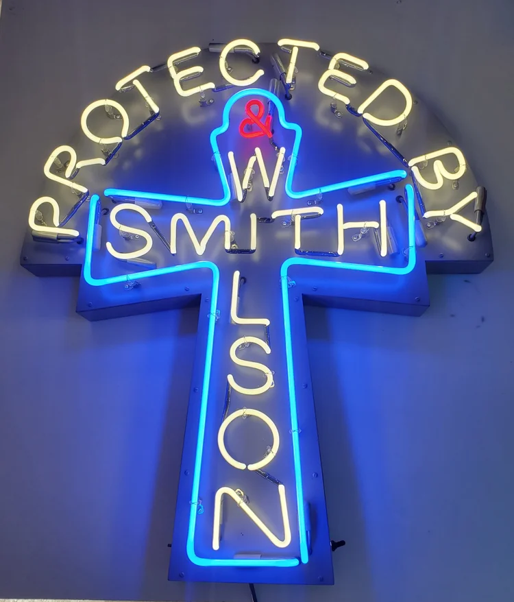 Gallery — Neon Sign Source