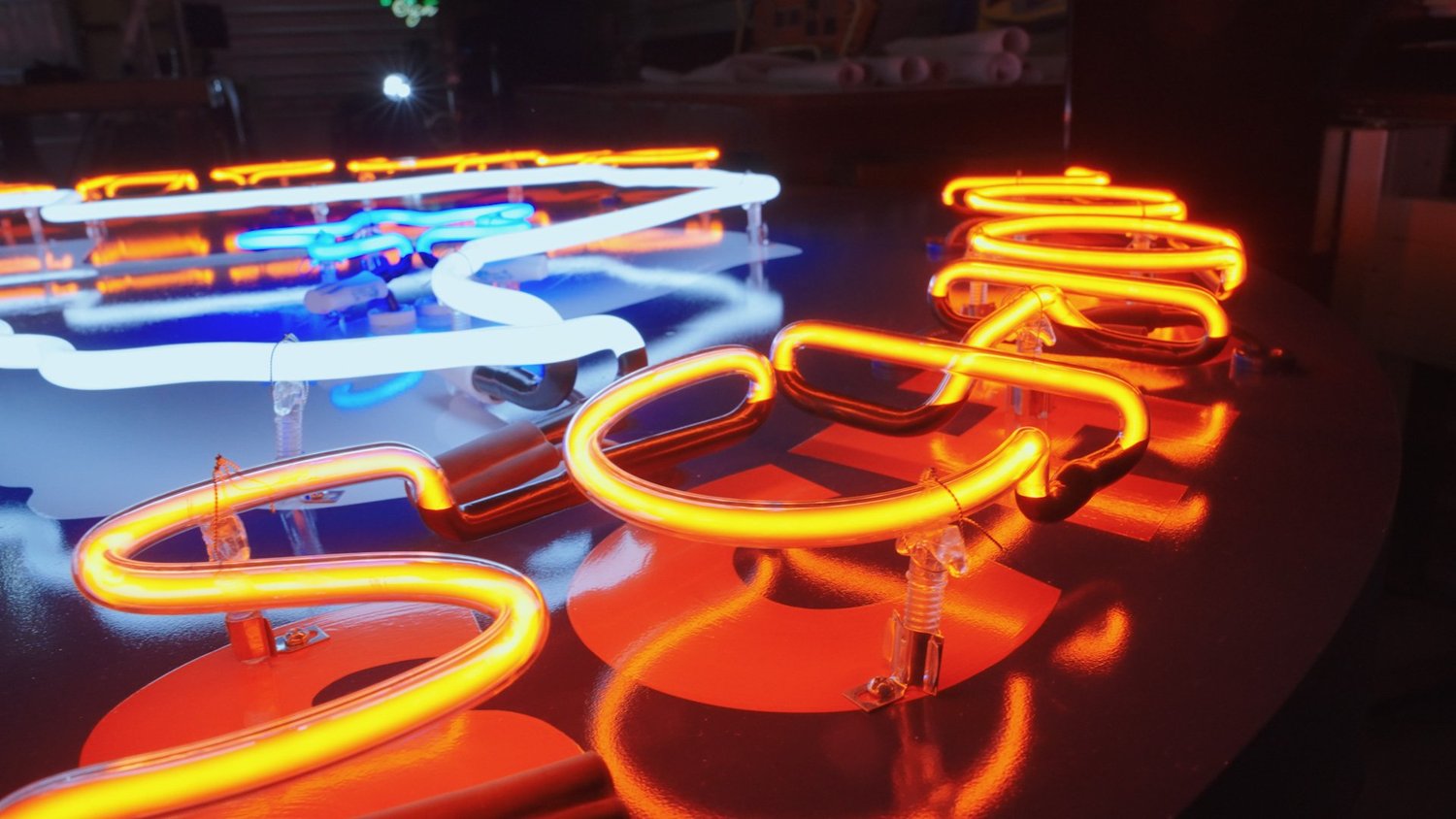 Gallery — Neon Sign Source