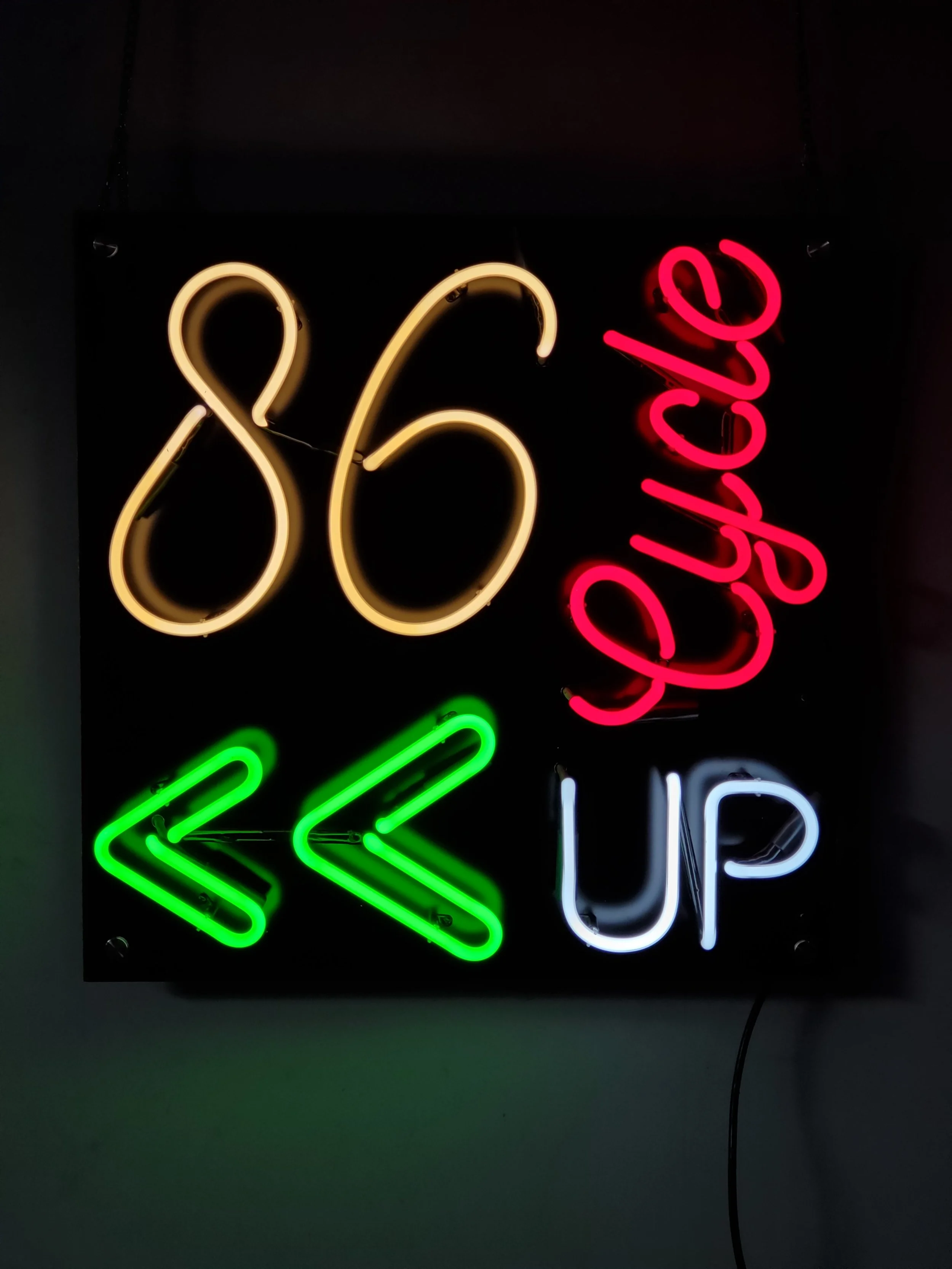 Gallery — Neon Sign Source
