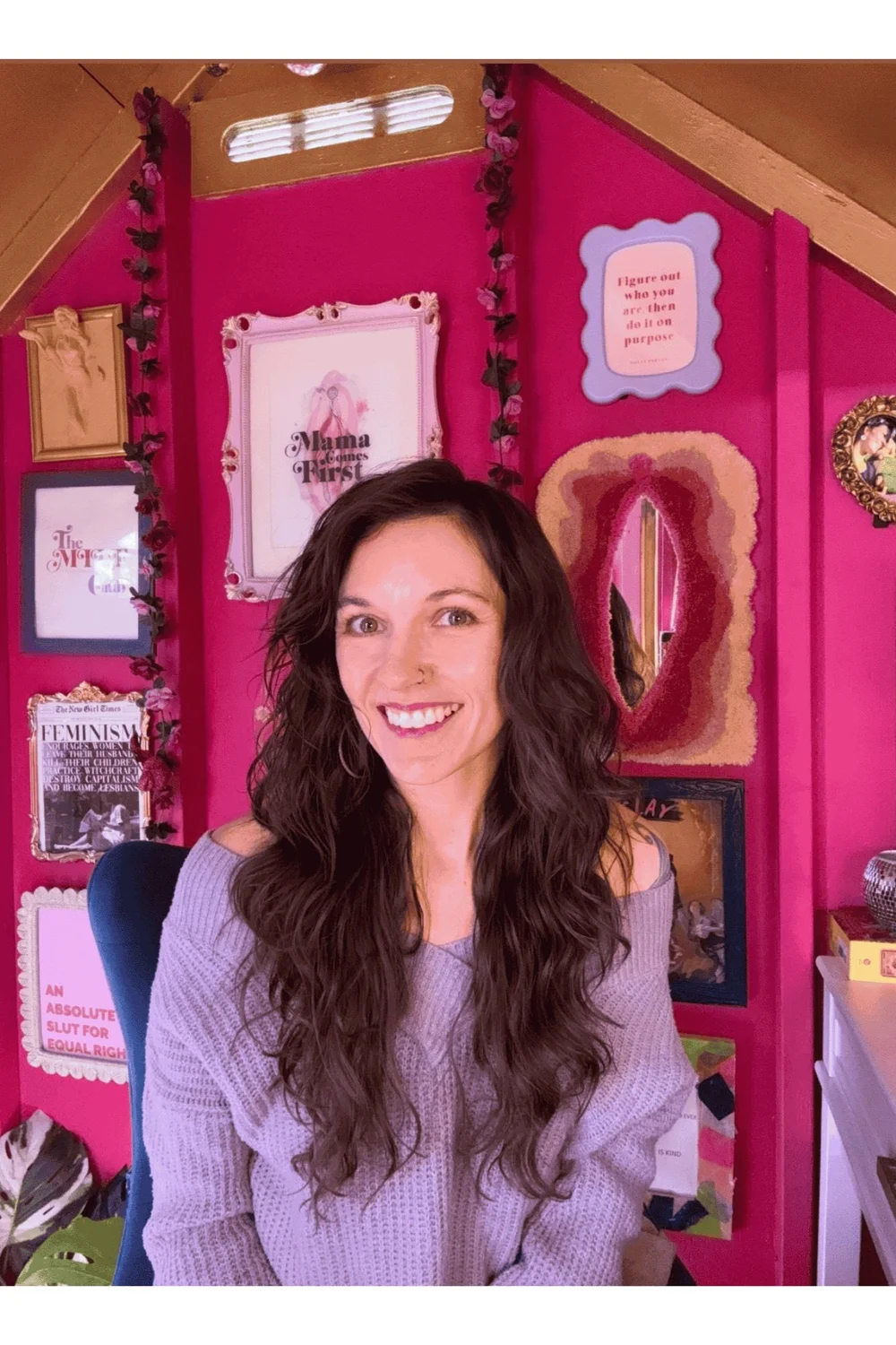 ABOUT — MAMA COMES FIRST | SEXUAL HEALTH & WELLNESS FOR MOTHERS