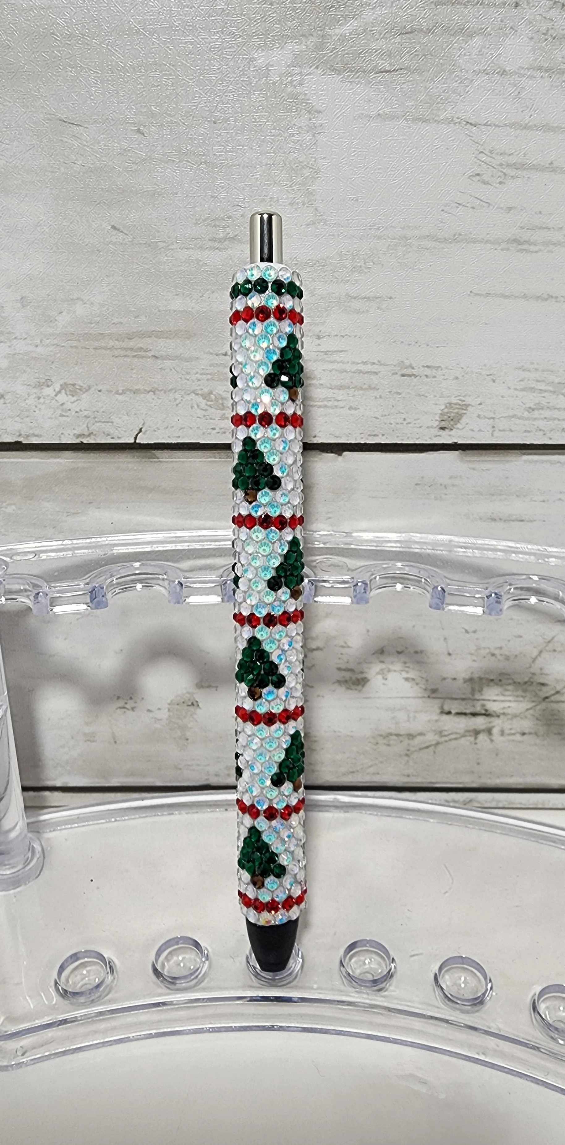 Basket Weave Bling Pen Template DFR Pens — It Needs Bling