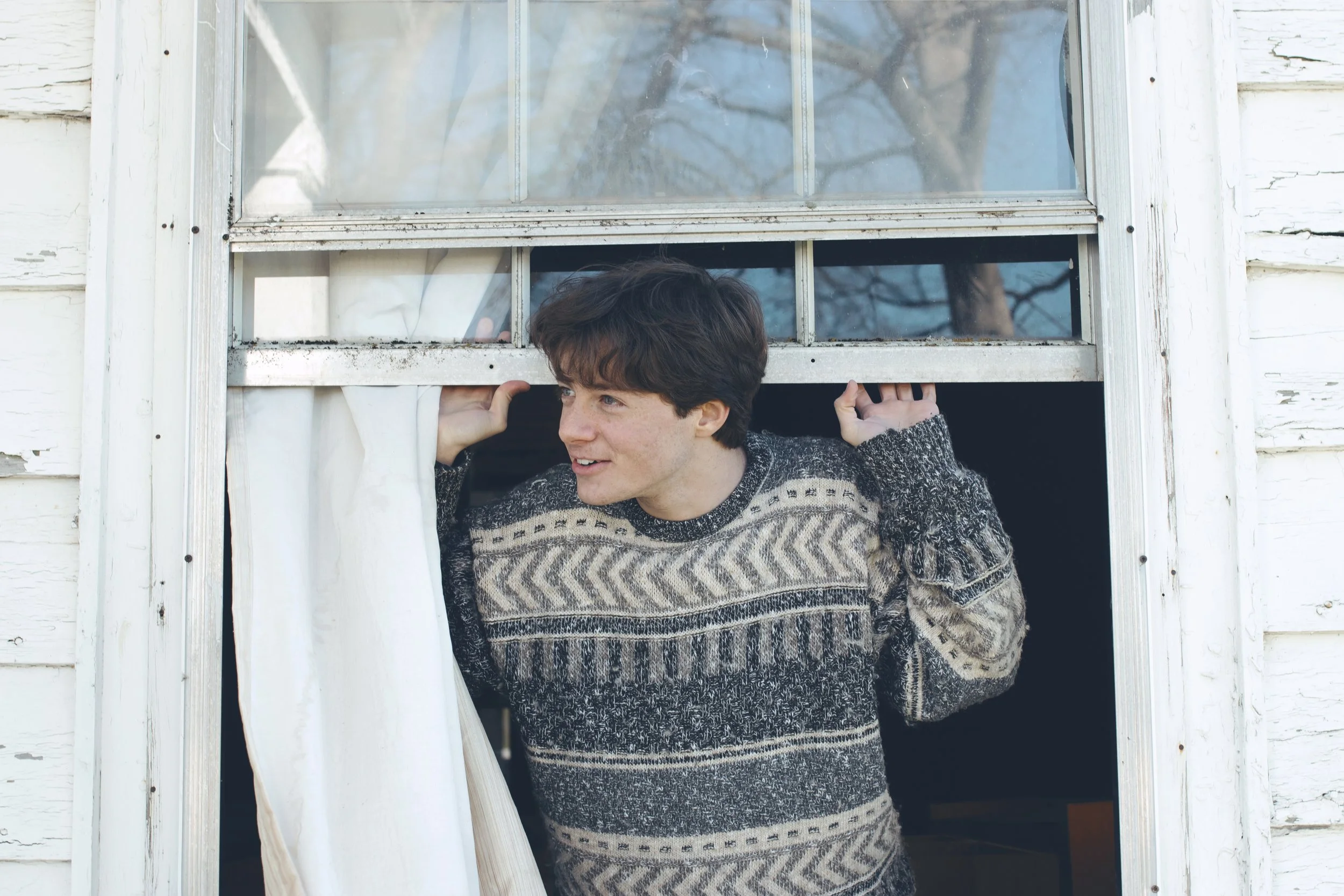 Run to Listen to your New Favorite Artist, Brenn! (but don’t break your ...