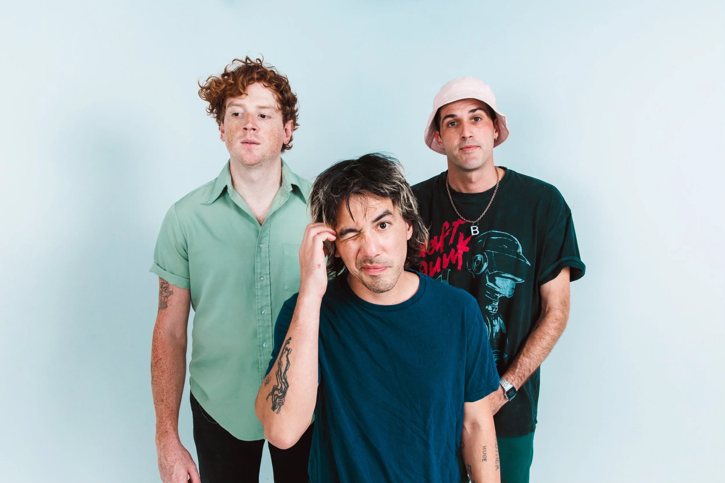 Five Years Has Nothing on FIDLAR — Pleaser Magazine