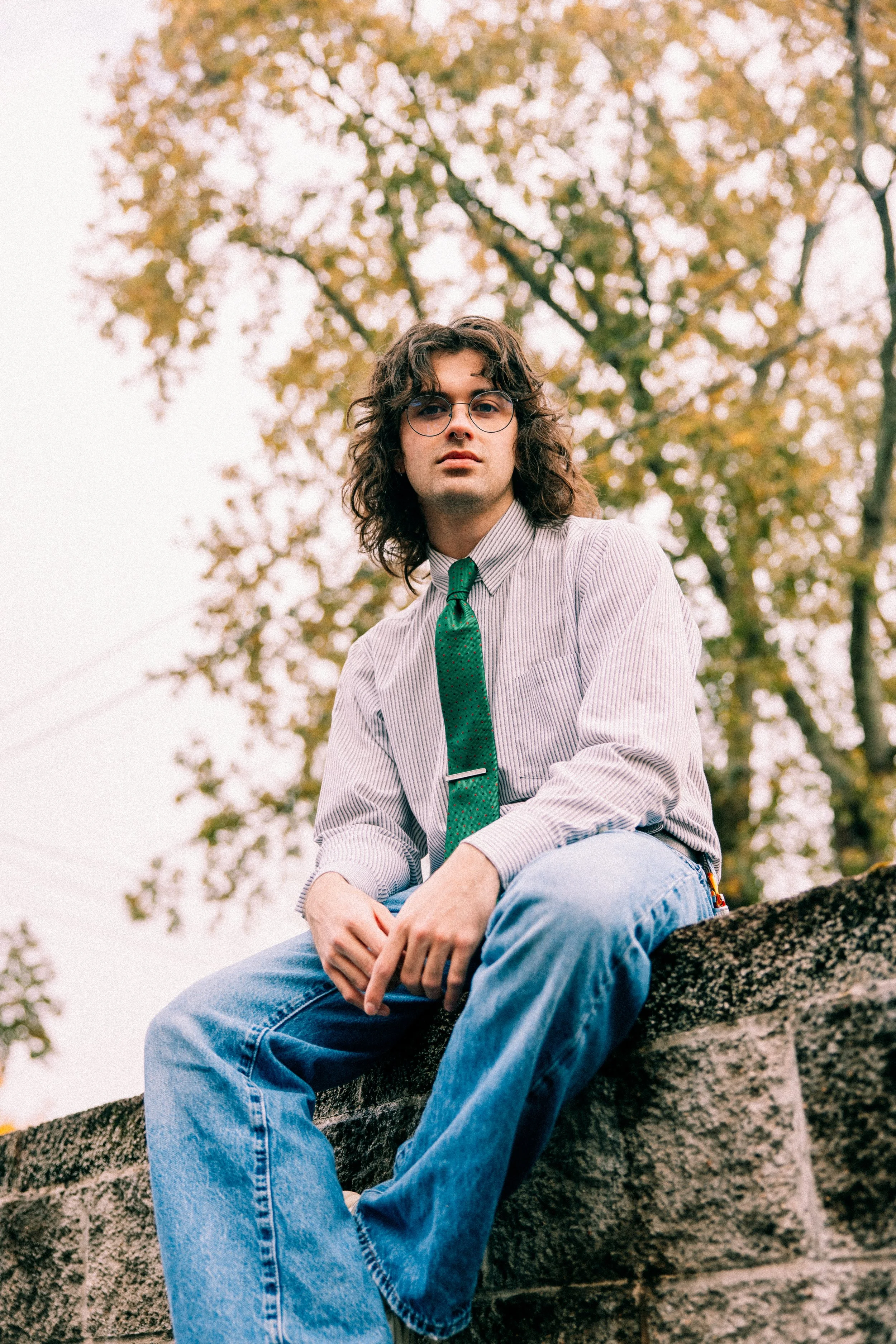 Simon Safran releases ‘Shake that Sight’ — and it’s effortlessly ...