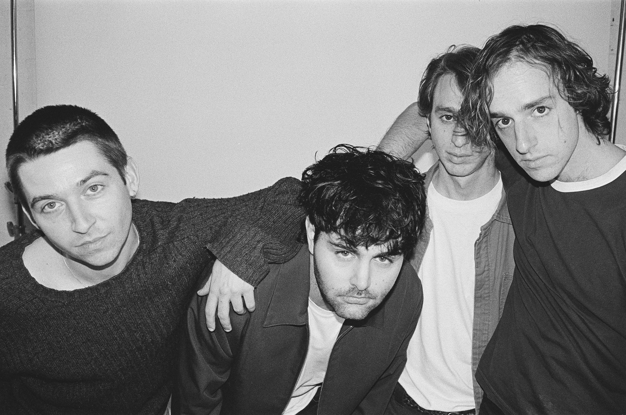 Vote for Rebounder: The New York City Rock Band That’s Soon to Be Your ...