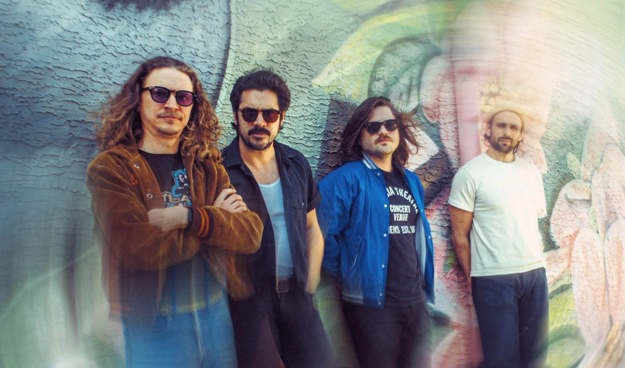 Meet Mo Lowda & the Humble: The Philly Band That Just Keeps Rocking ...