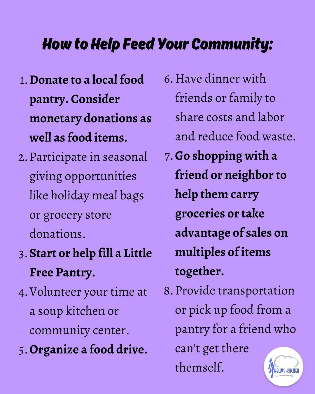Little Free Pantry Program | Apply for a Free Community Pantry | Kelly ...