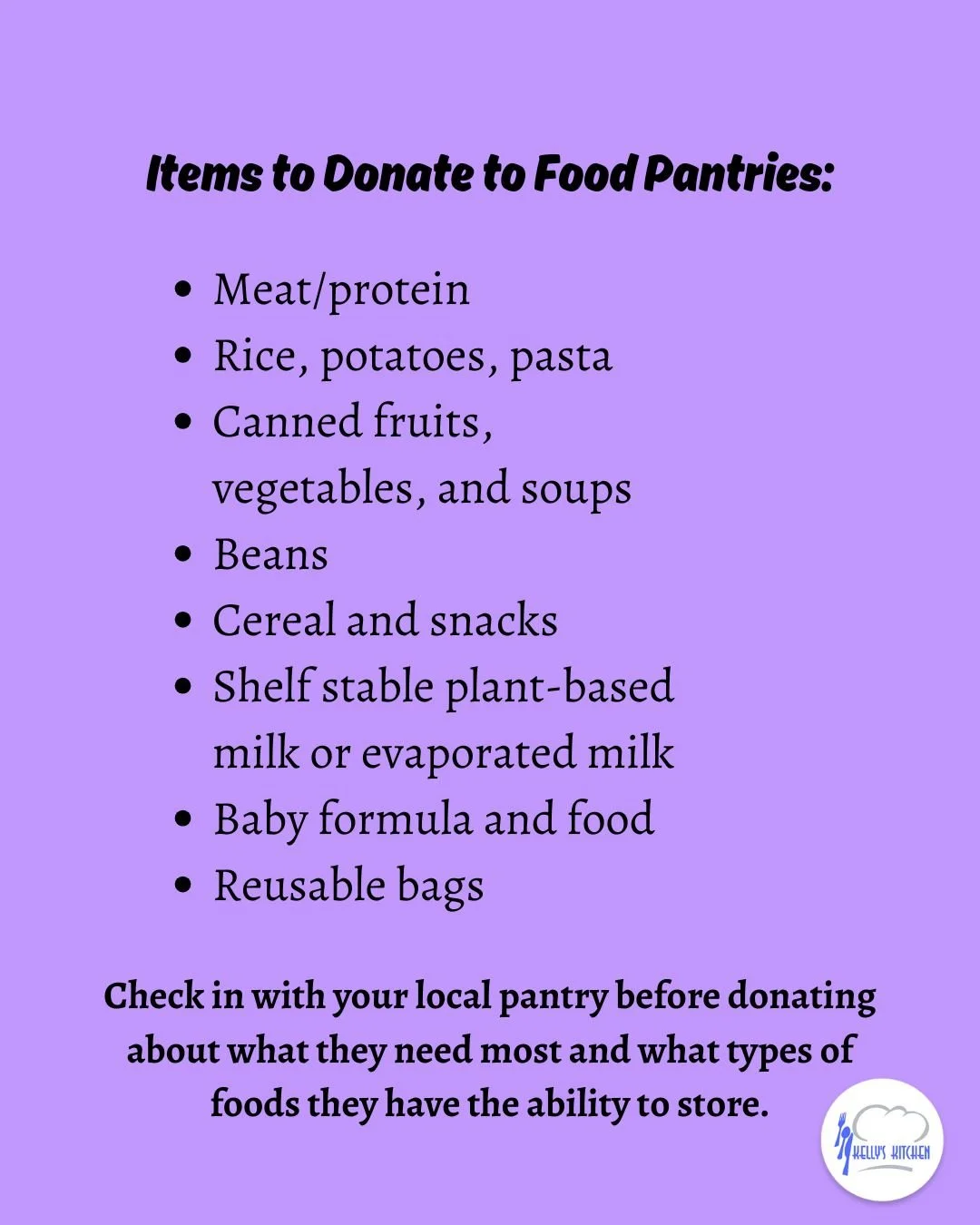 Little Free Pantry Program | Apply for a Free Community Pantry | Kelly ...