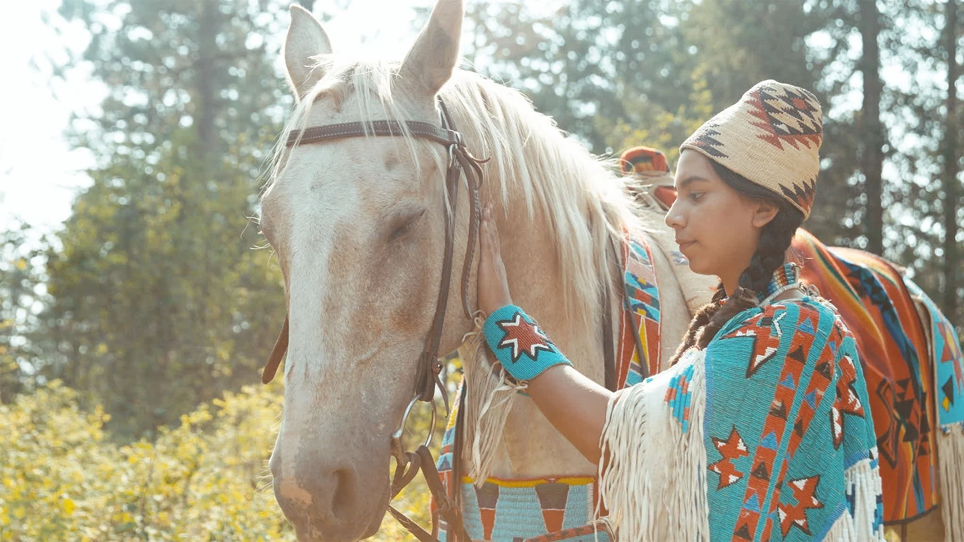Our Work — Grizzly Creek Films