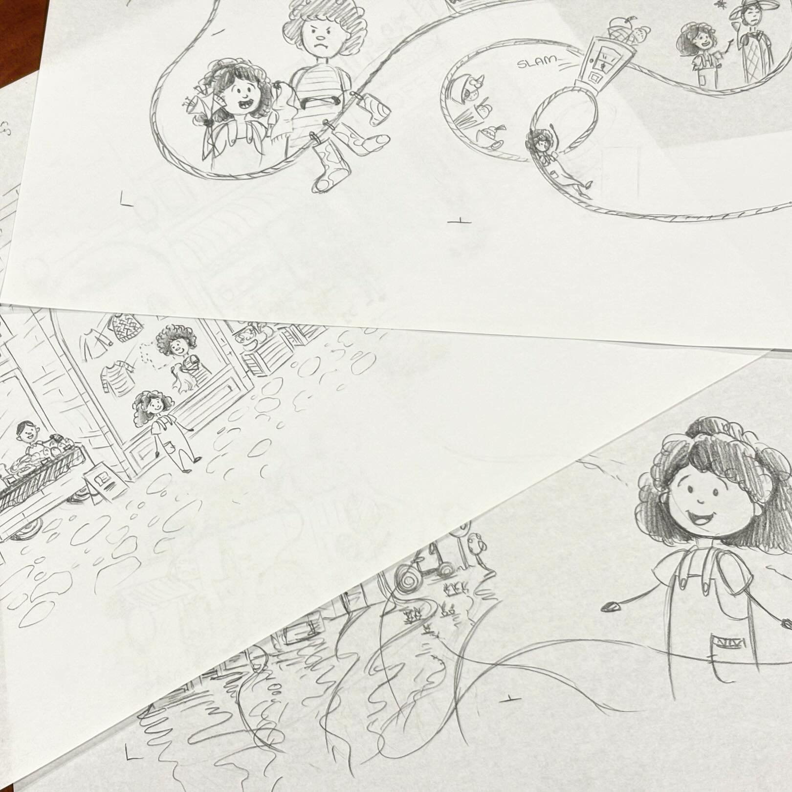 ABOUT — Lauren Mullinder