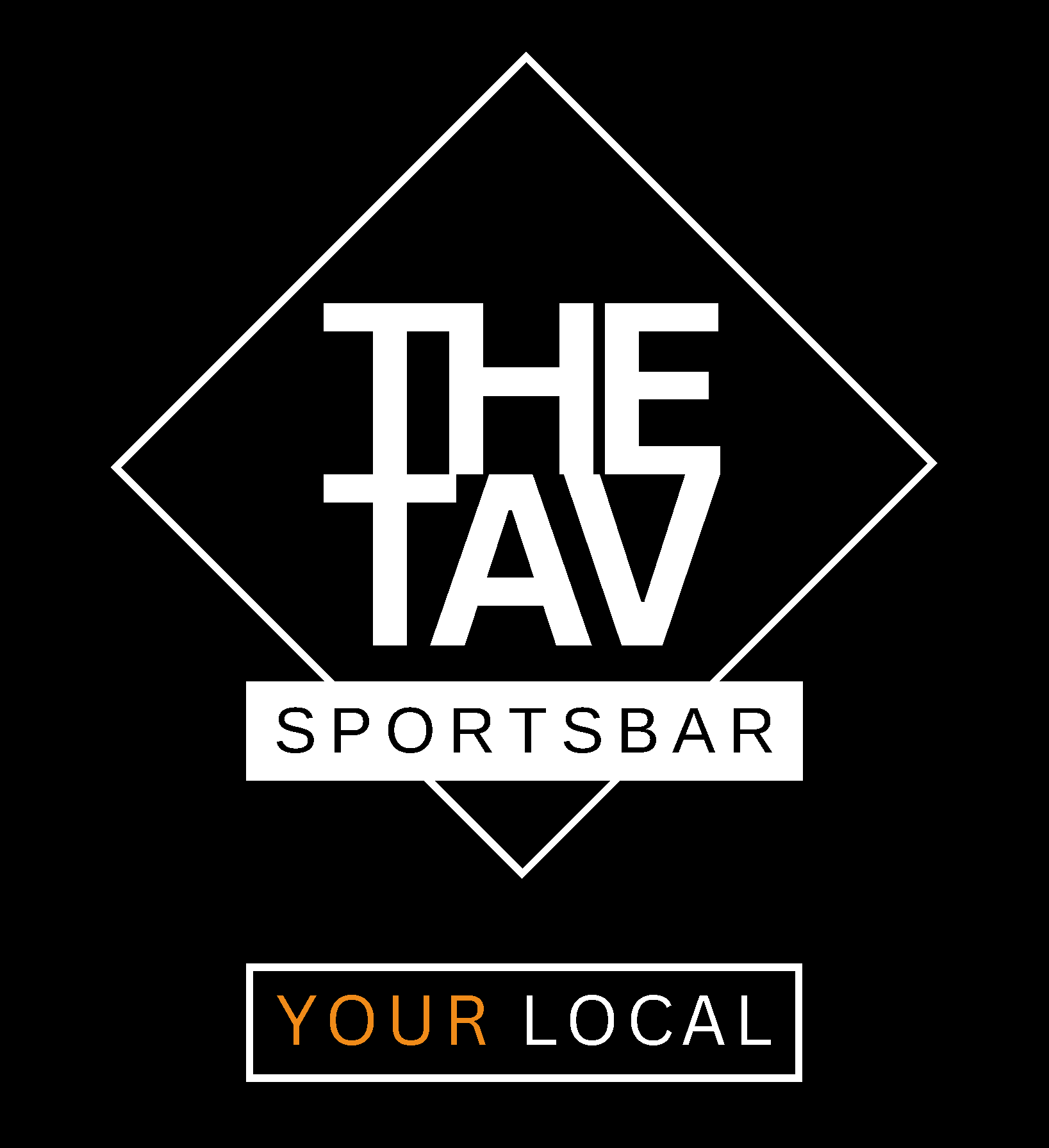 The Tav Sportsbar
