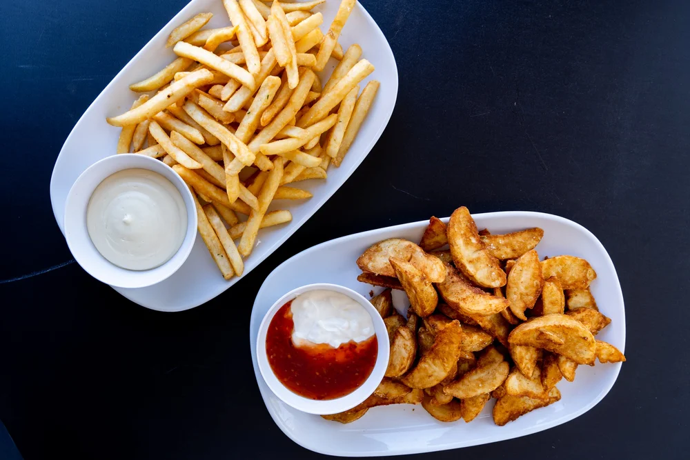 MENU — The Tav Sportsbar