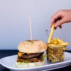MENU — The Tav Sportsbar