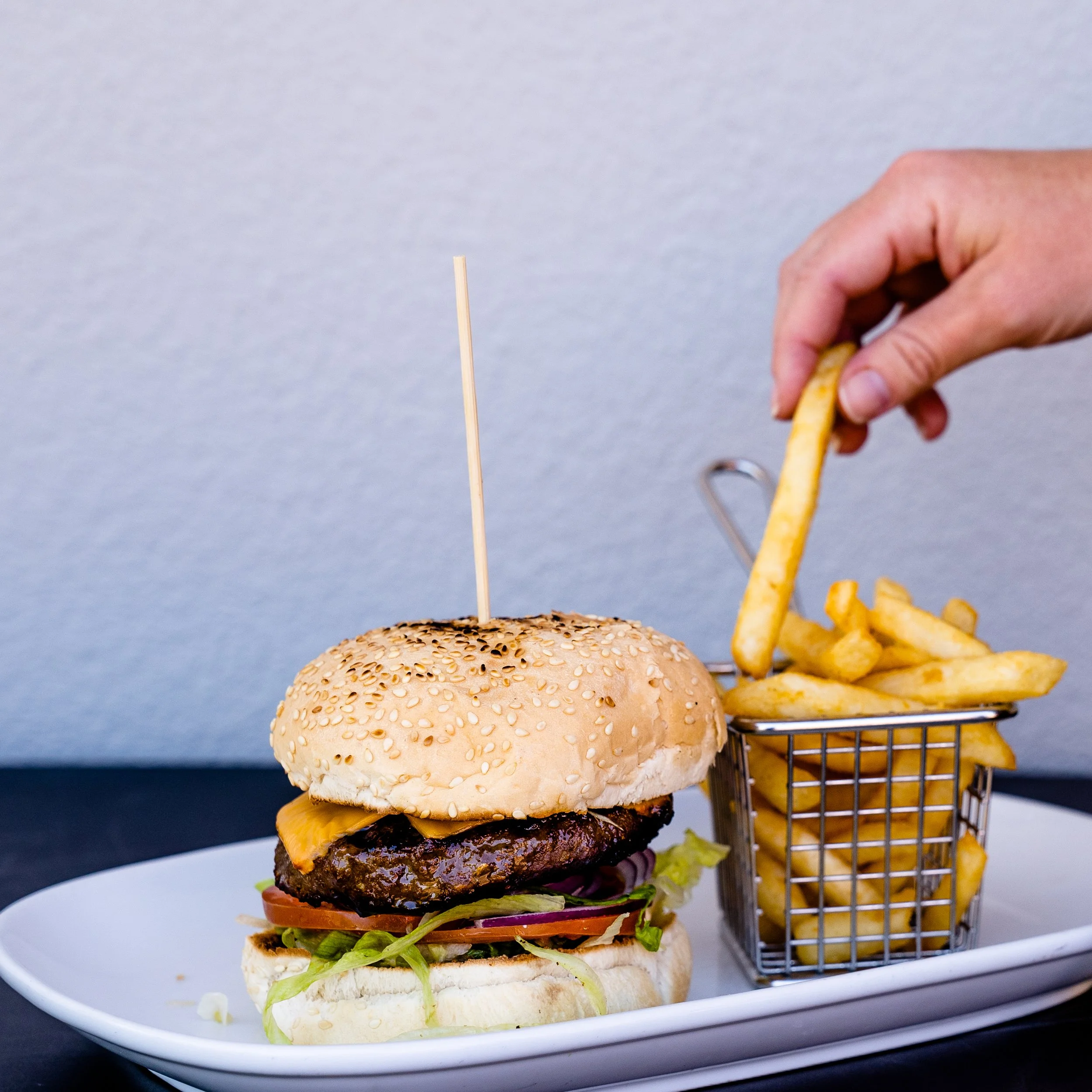 MENU — The Tav Sportsbar