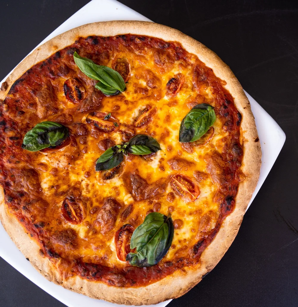 MENU — The Tav Sportsbar