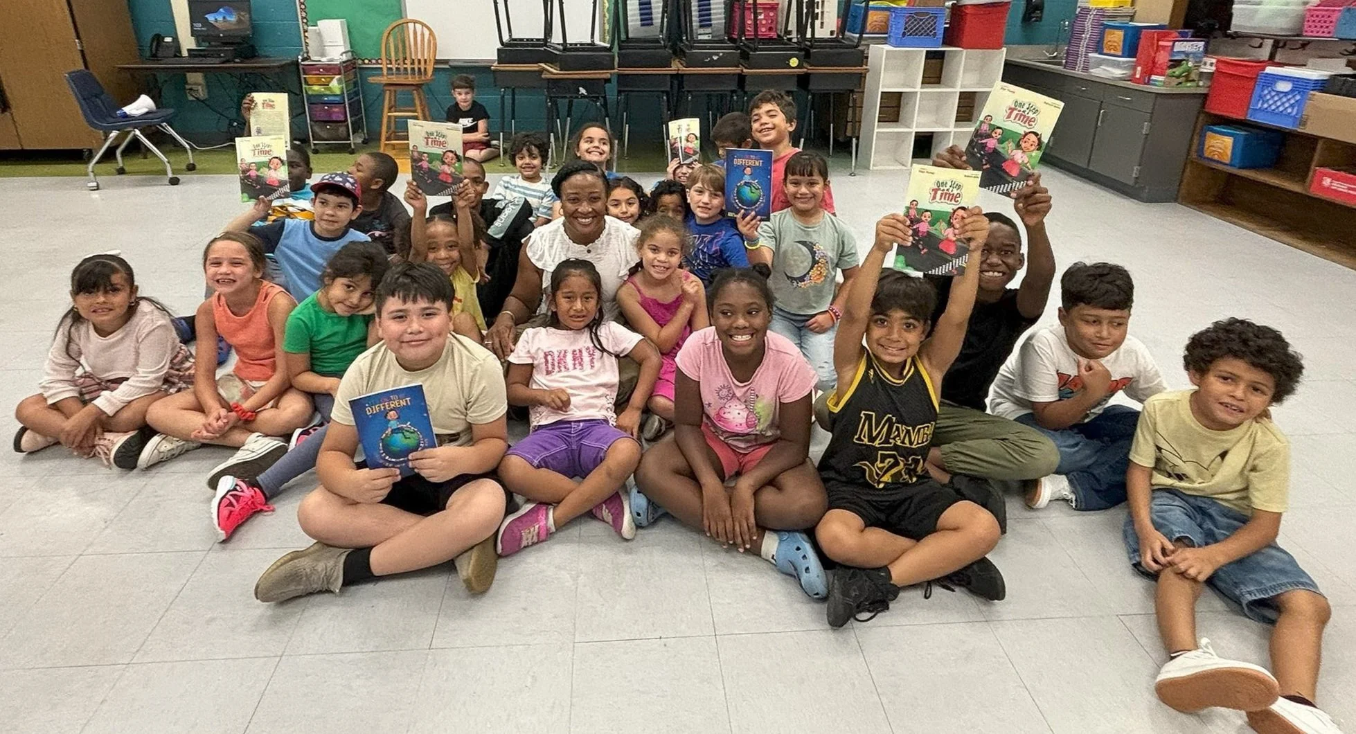 LEAP Literacy | Read with Paisley | Guided Reading — Just LEAP