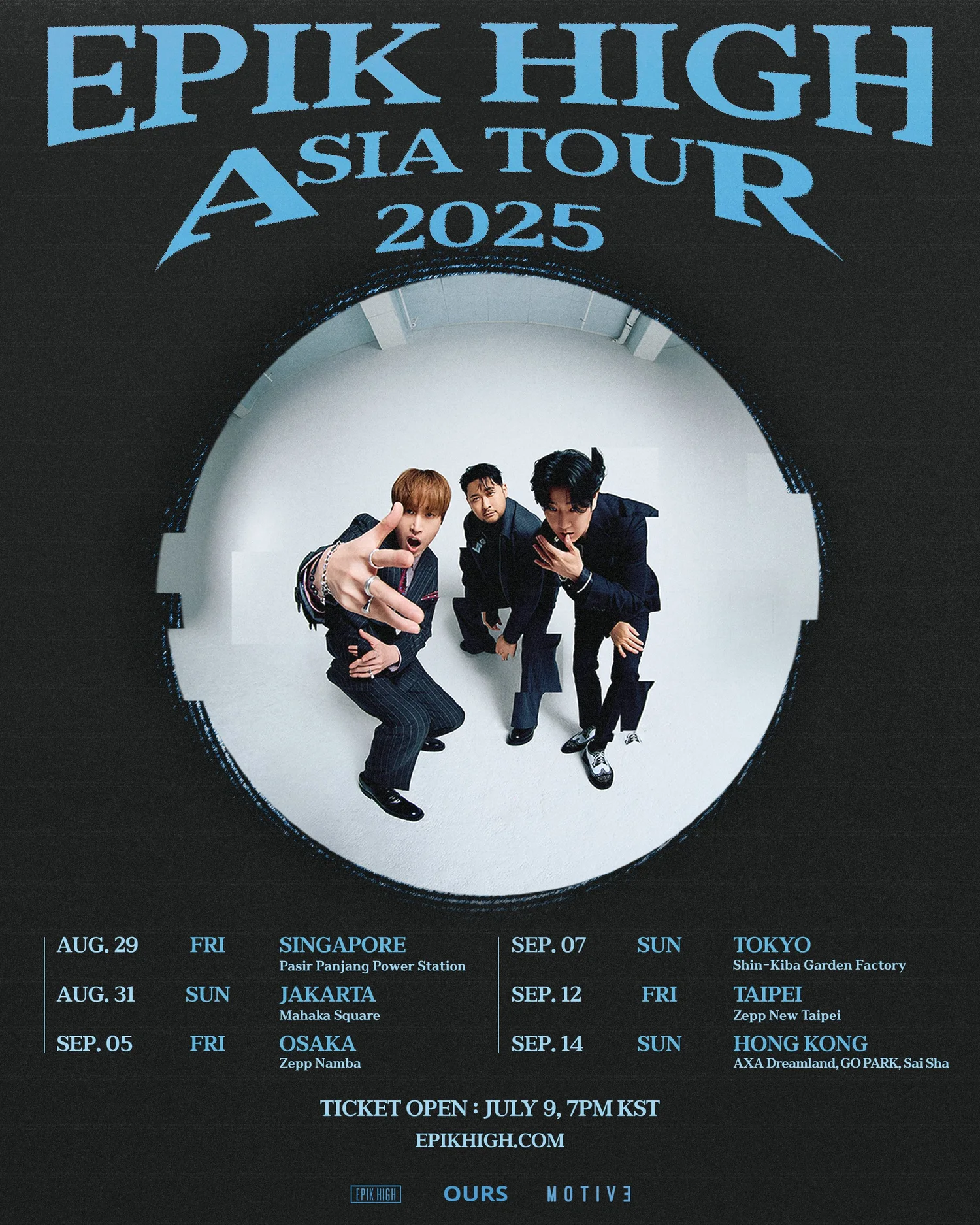 EPIK HIGH