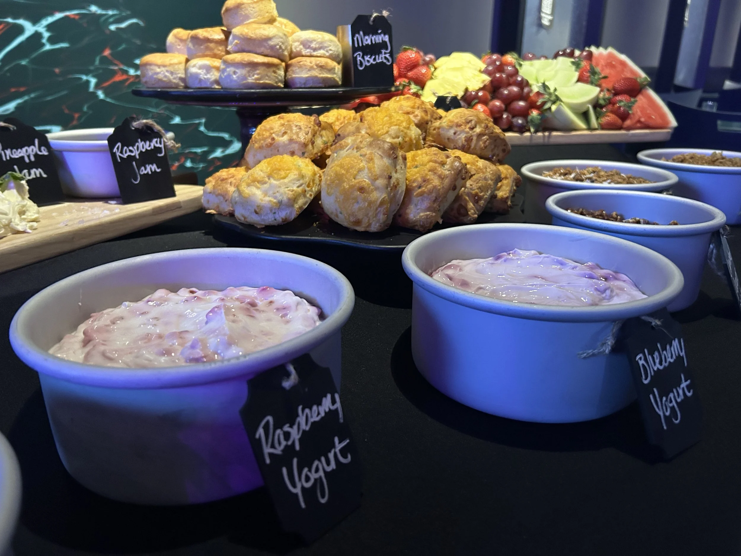 Private Events | Kelowna — Revelry Food + Music Hub | Kelowna