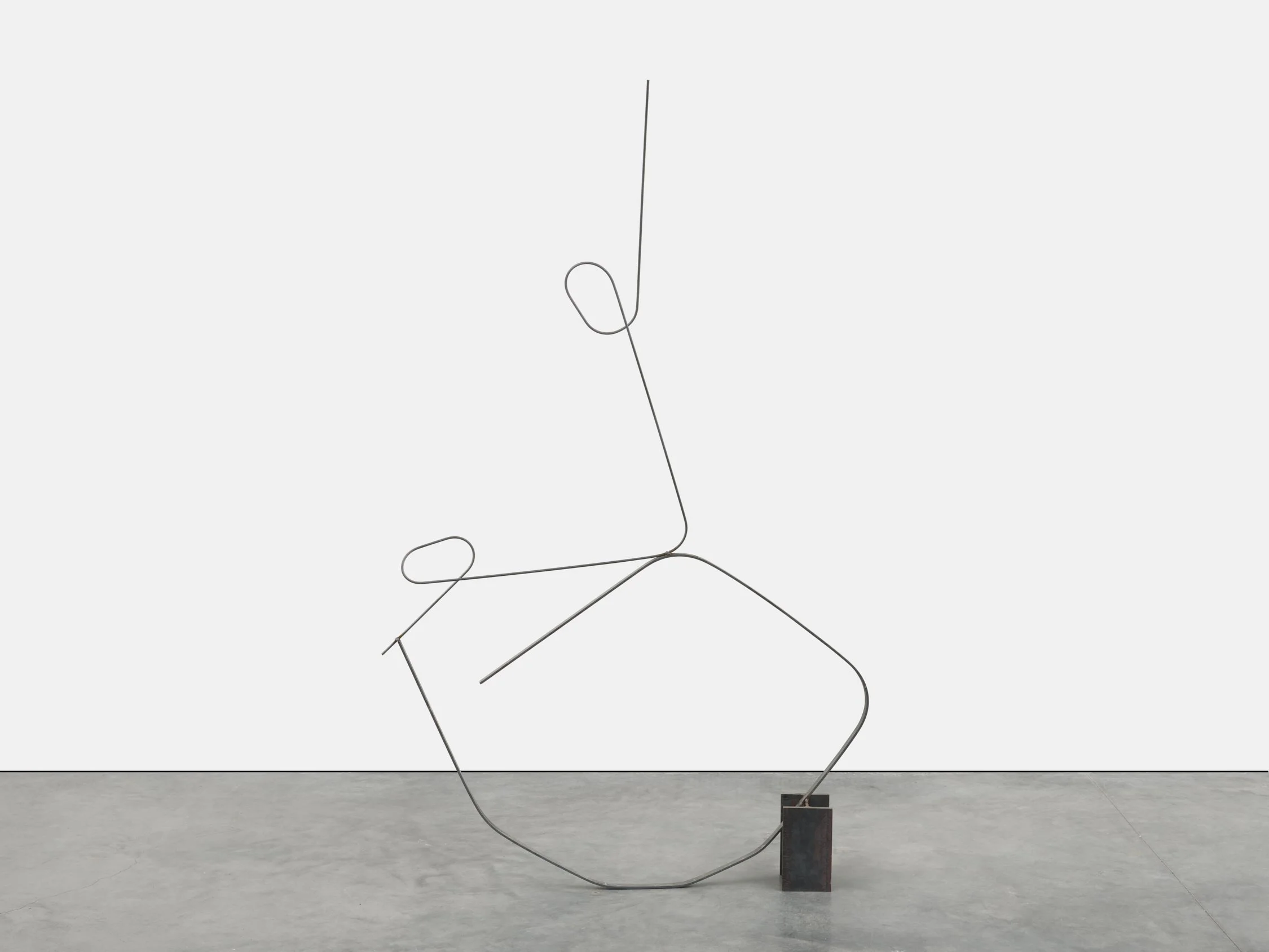 Ethan Cook - The Arc Between Two Deaths — | Megan Mulrooney