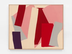 Ethan Cook - The Arc Between Two Deaths — | Megan Mulrooney