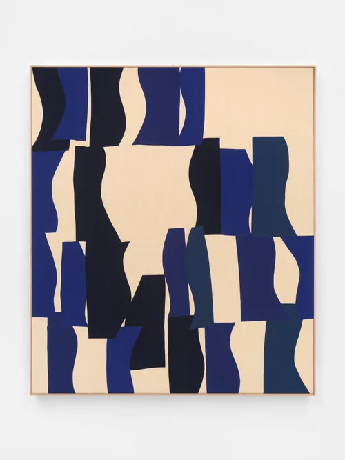 Ethan Cook - The Arc Between Two Deaths — | Megan Mulrooney
