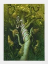 Piper Bangs - Fruiting Body — | Megan Mulrooney