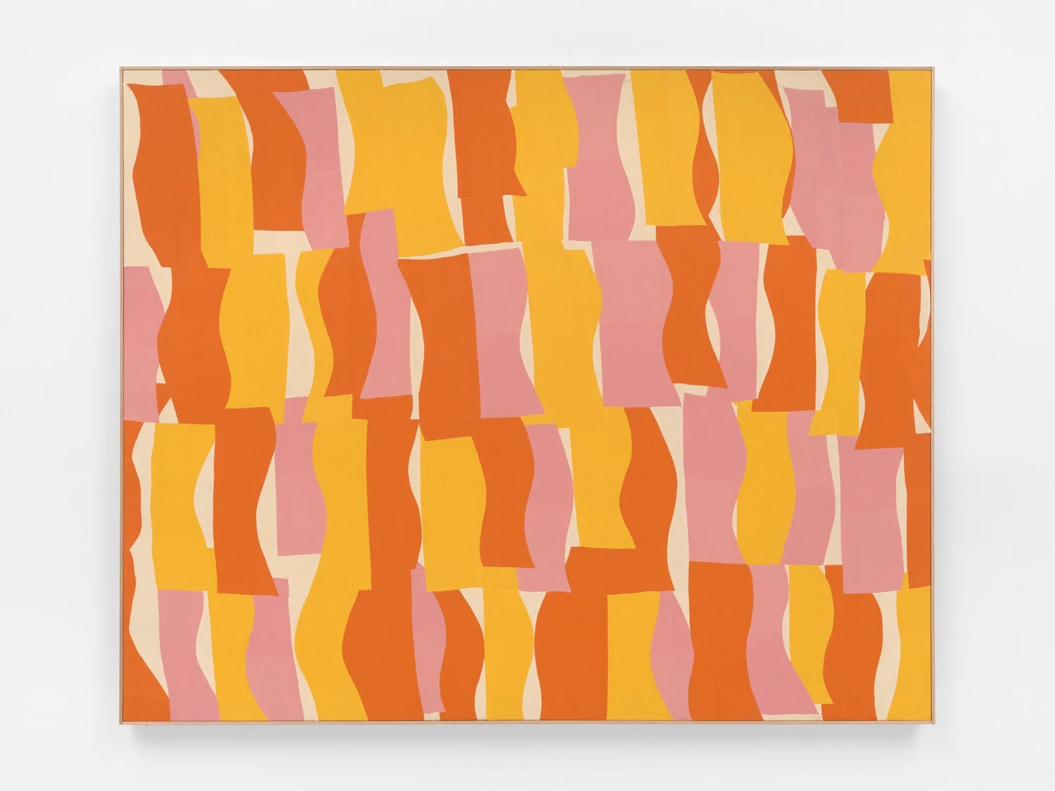 Ethan Cook - The Arc Between Two Deaths — | Megan Mulrooney