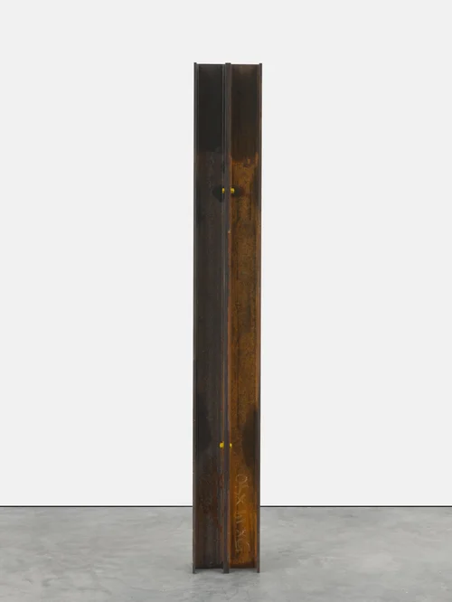 Ethan Cook - The Arc Between Two Deaths — | Megan Mulrooney