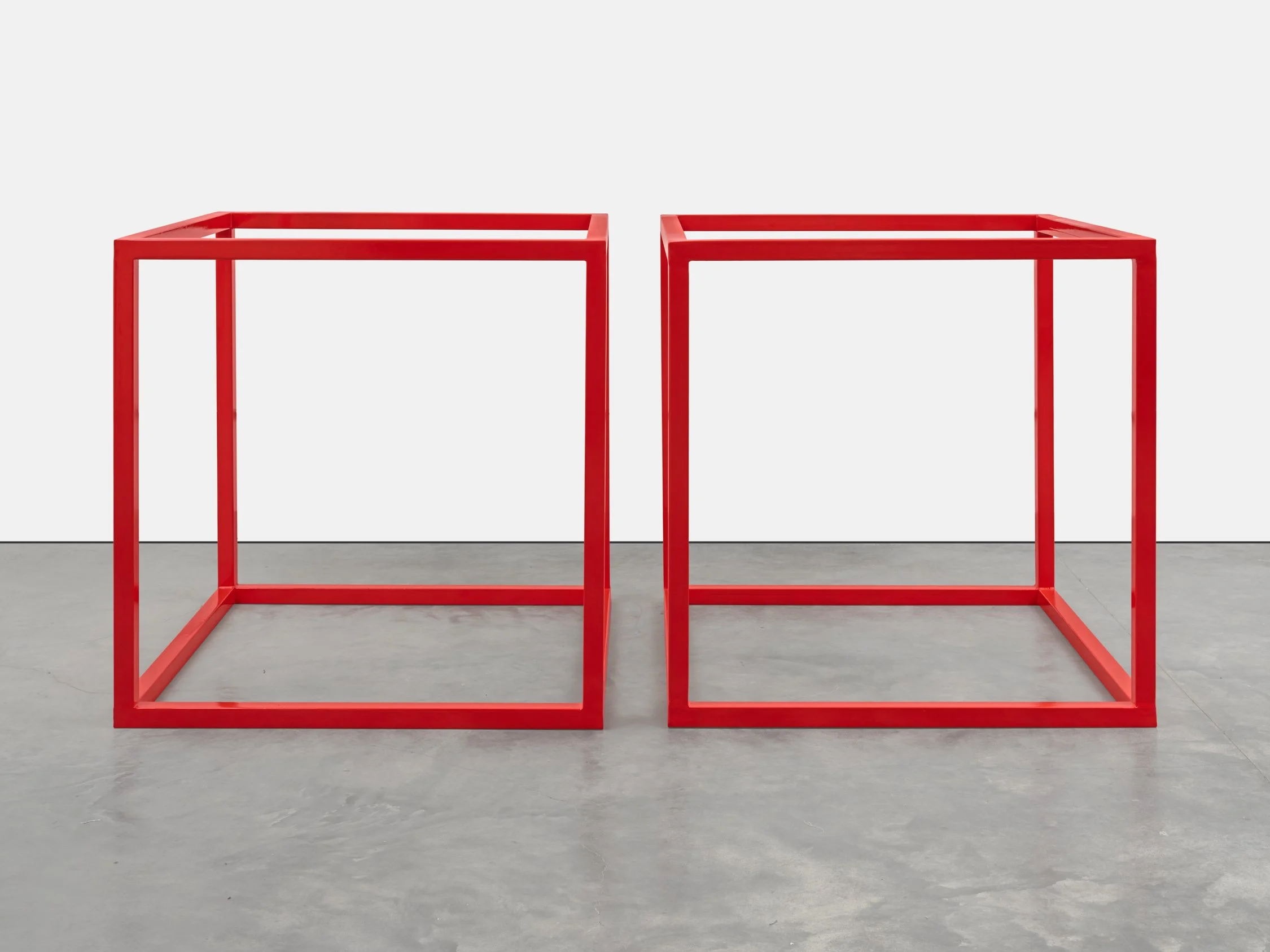 Ethan Cook - The Arc Between Two Deaths — | Megan Mulrooney