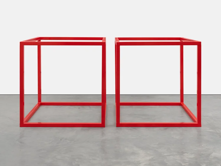 Ethan Cook - The Arc Between Two Deaths — | Megan Mulrooney