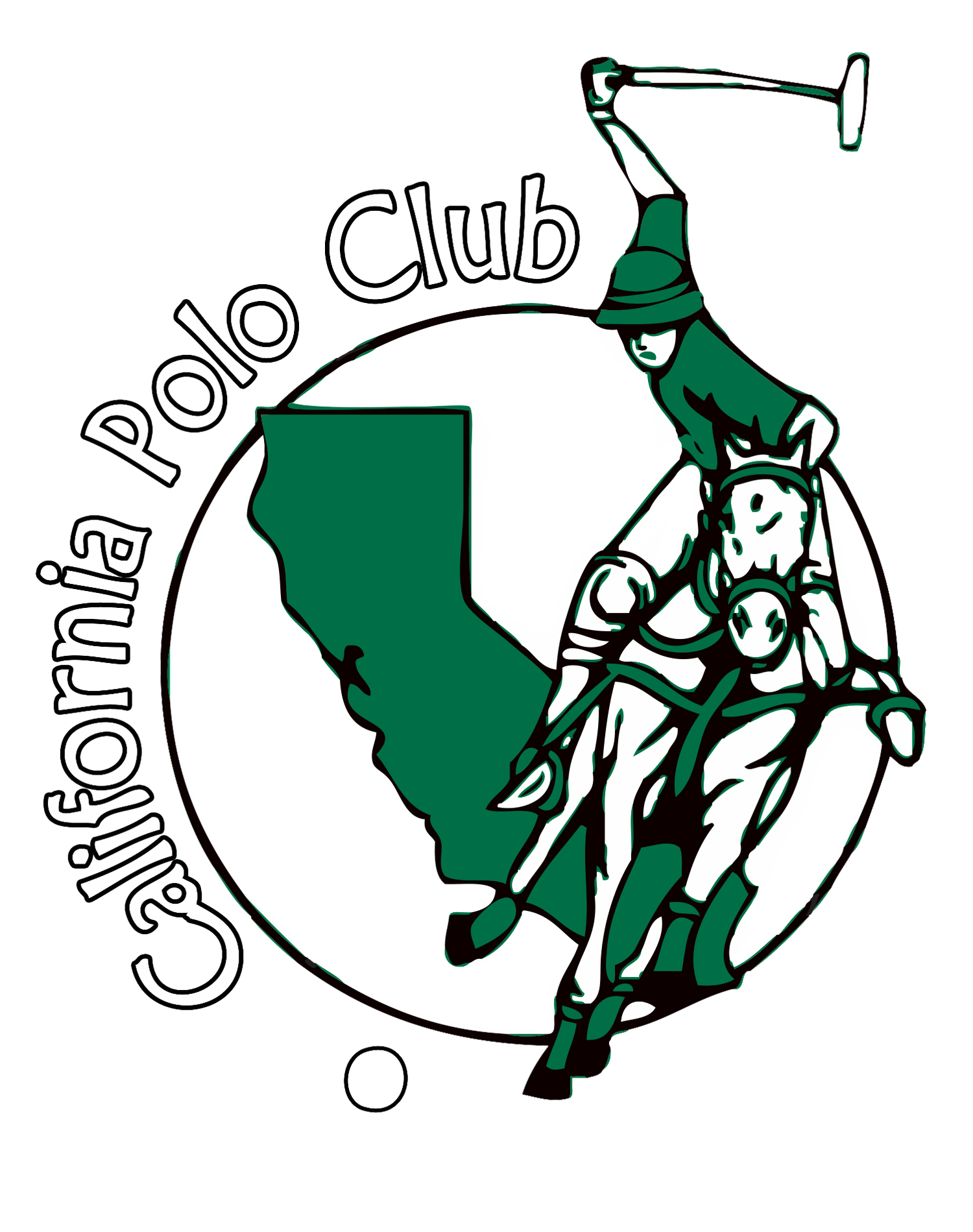 CPC Home — California Polo Club