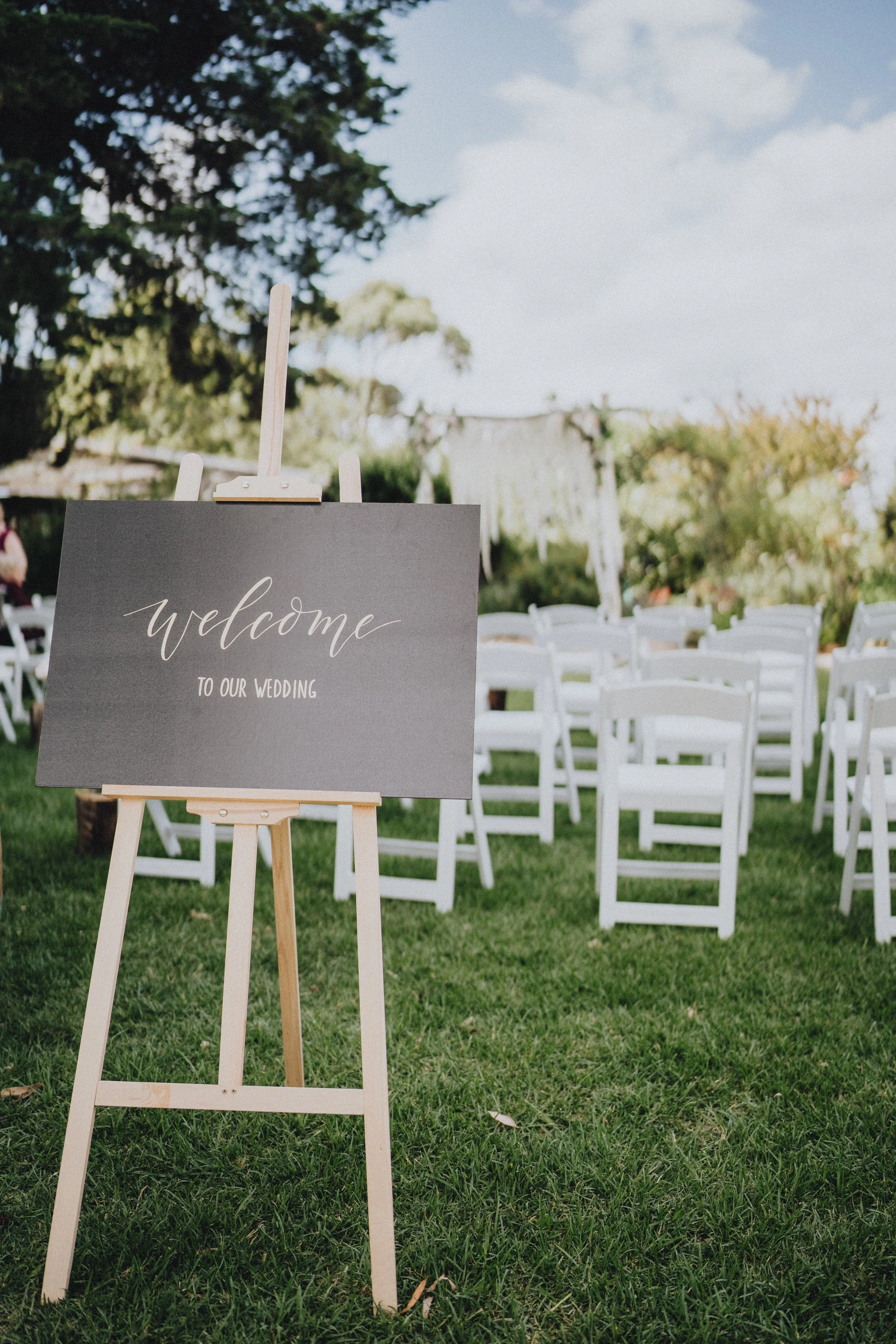 "Stunning Phillip Island Weddings | Create Catering Packages & Services ...