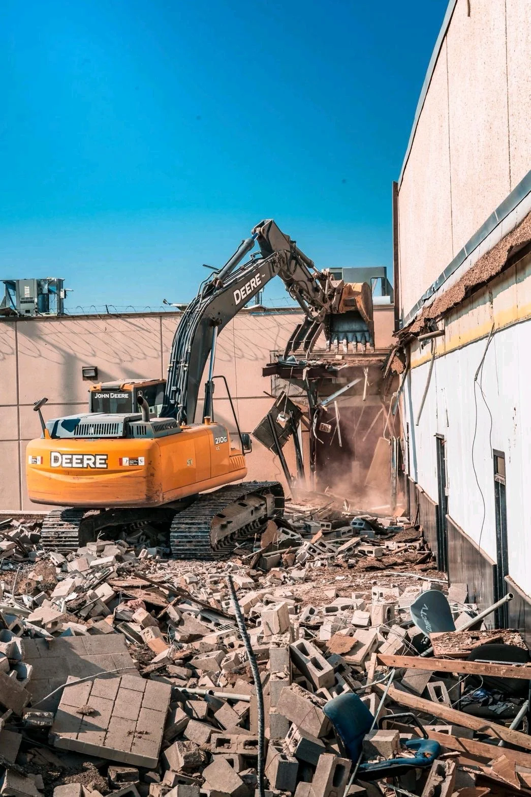 vallesbrothersindustries