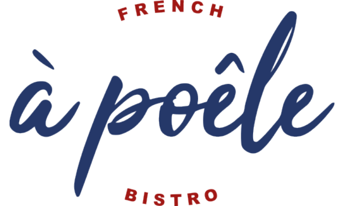 À Poêle French Bistro in Hong Kong: Quarry Bay Restaurant