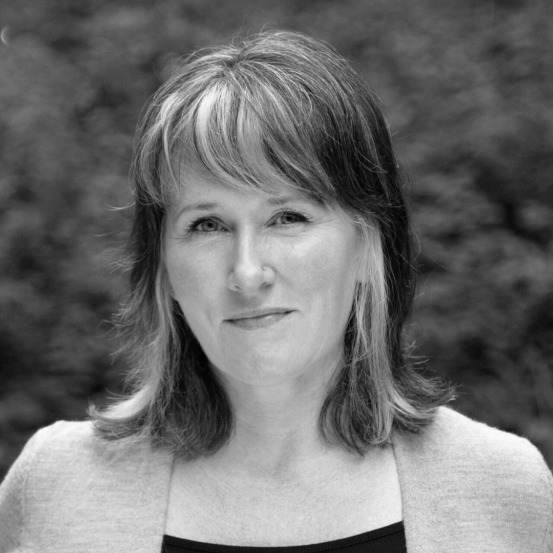 Q&A with Marcia — The Woods Art & Wellness