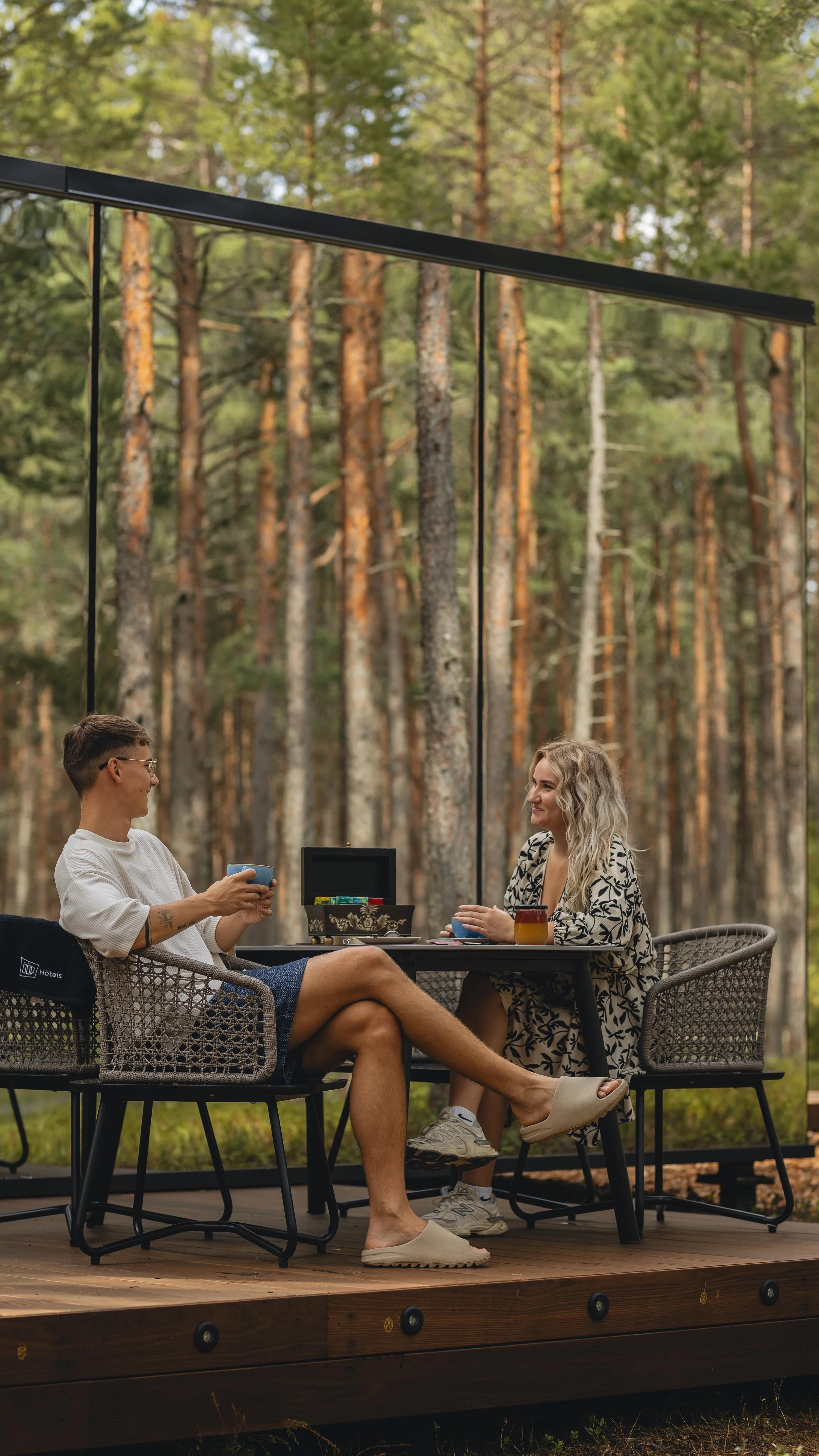 Escape to Alberta: Enjoy Geo Dome, Yurt, Cabin, RV & Vanlife Getaways ...