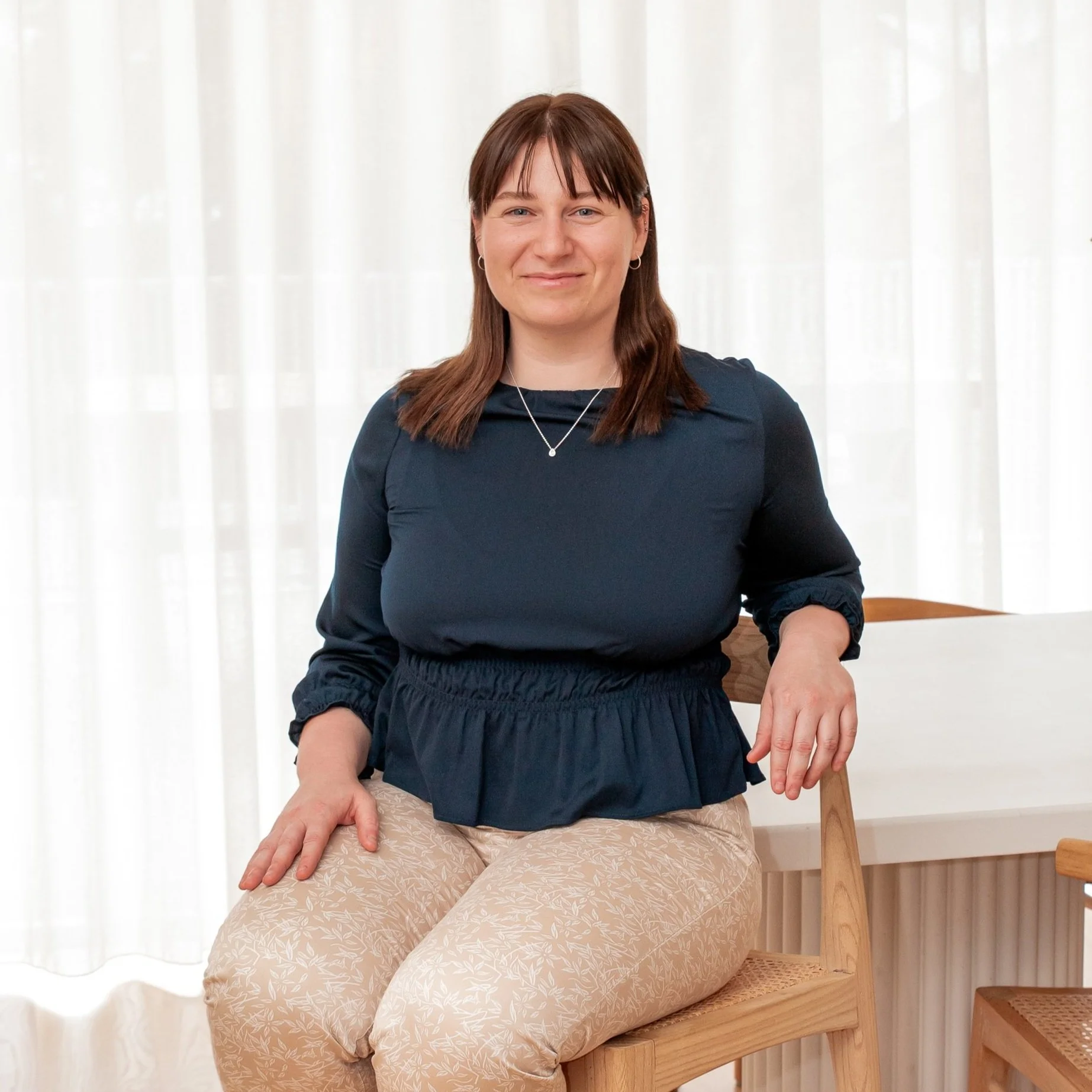 Be Well Occupational Therapy