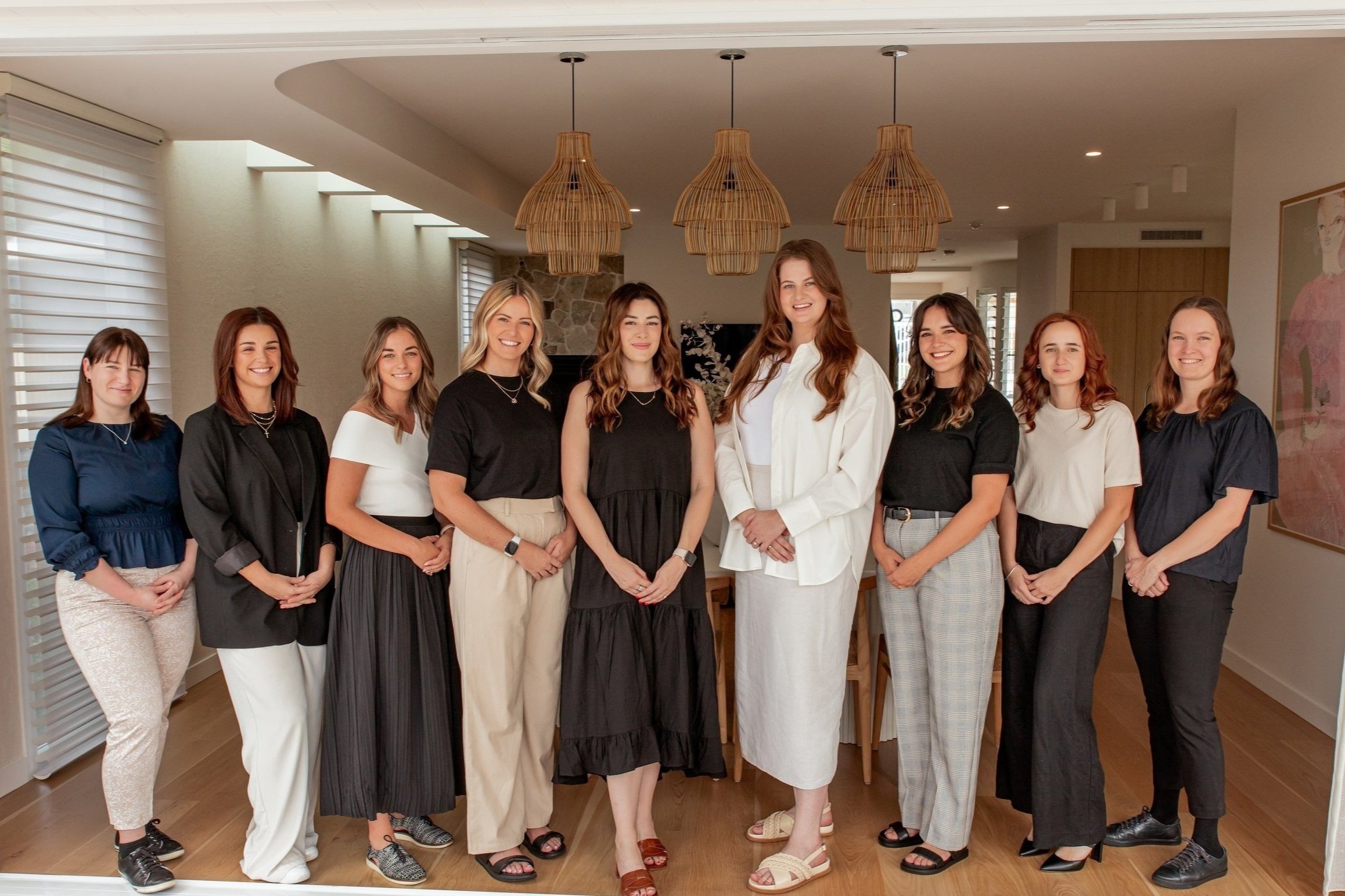 Be Well Occupational Therapy