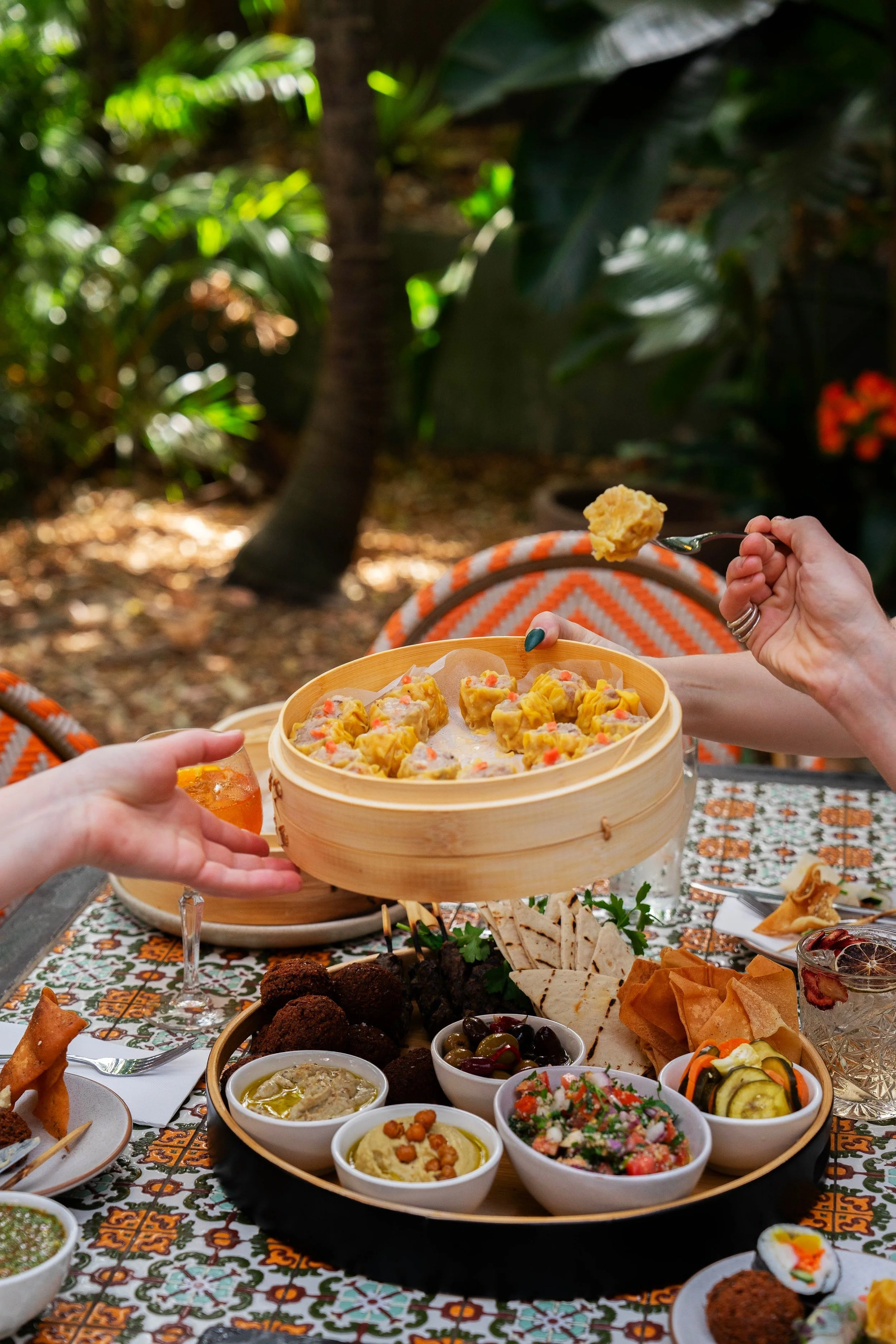 At The Barley, we’re all about good vibes and memorable shared ...