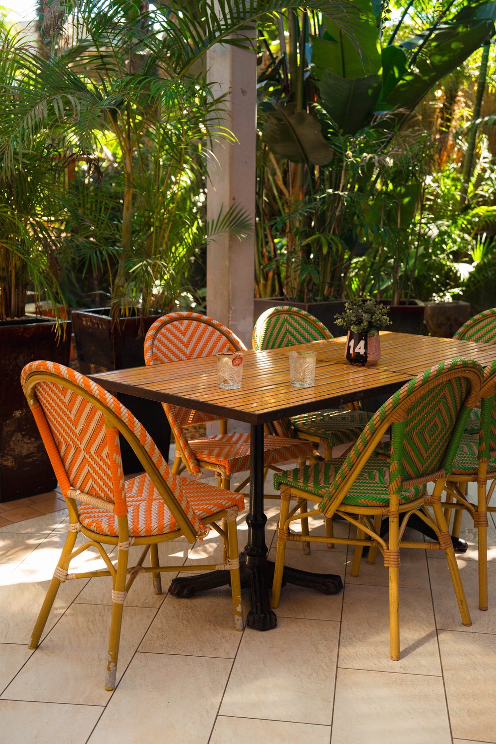 At The Barley, we’re all about good vibes and memorable shared ...