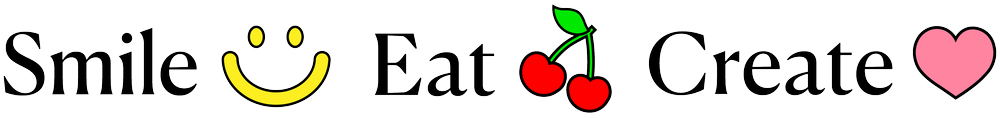 Smile Eat Create