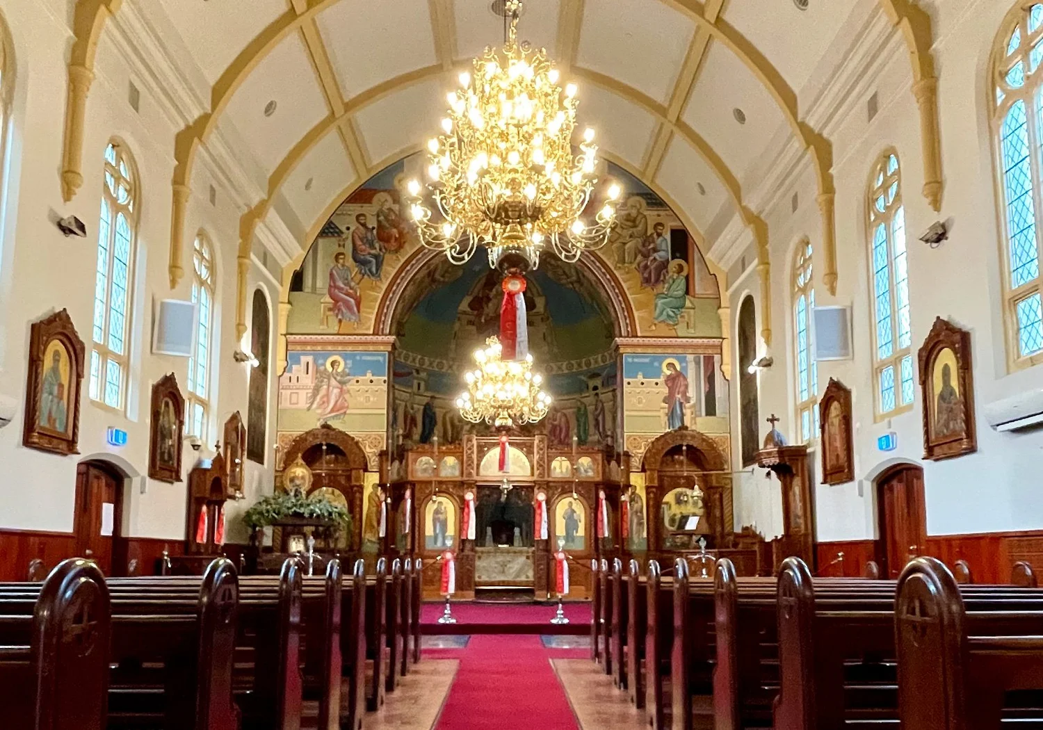 CHORA - The Heart of Northcote