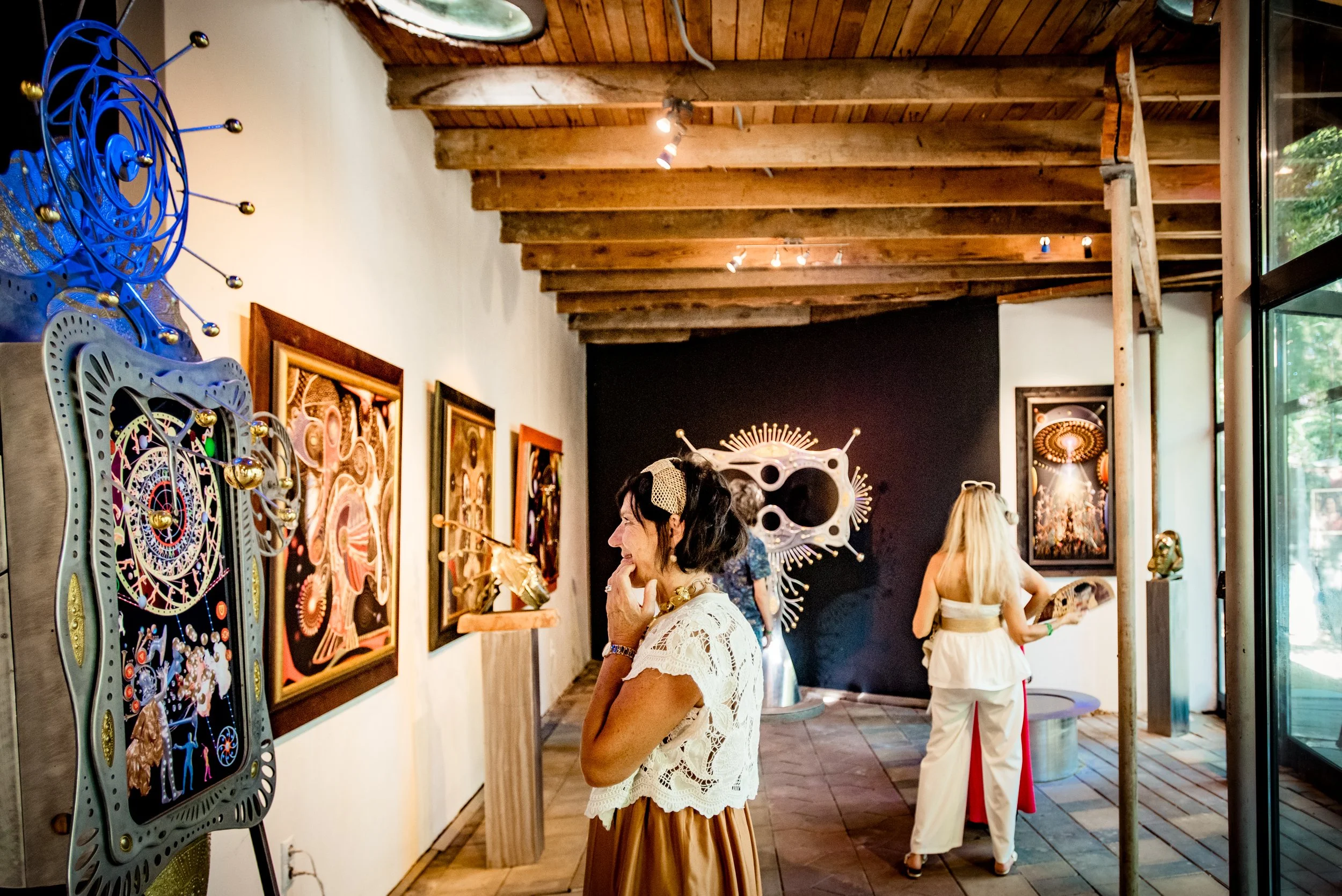 Rudavsky's Magic Garden