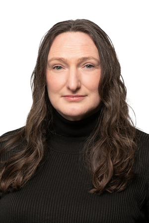 Lisa Long — Climate Policy Radar