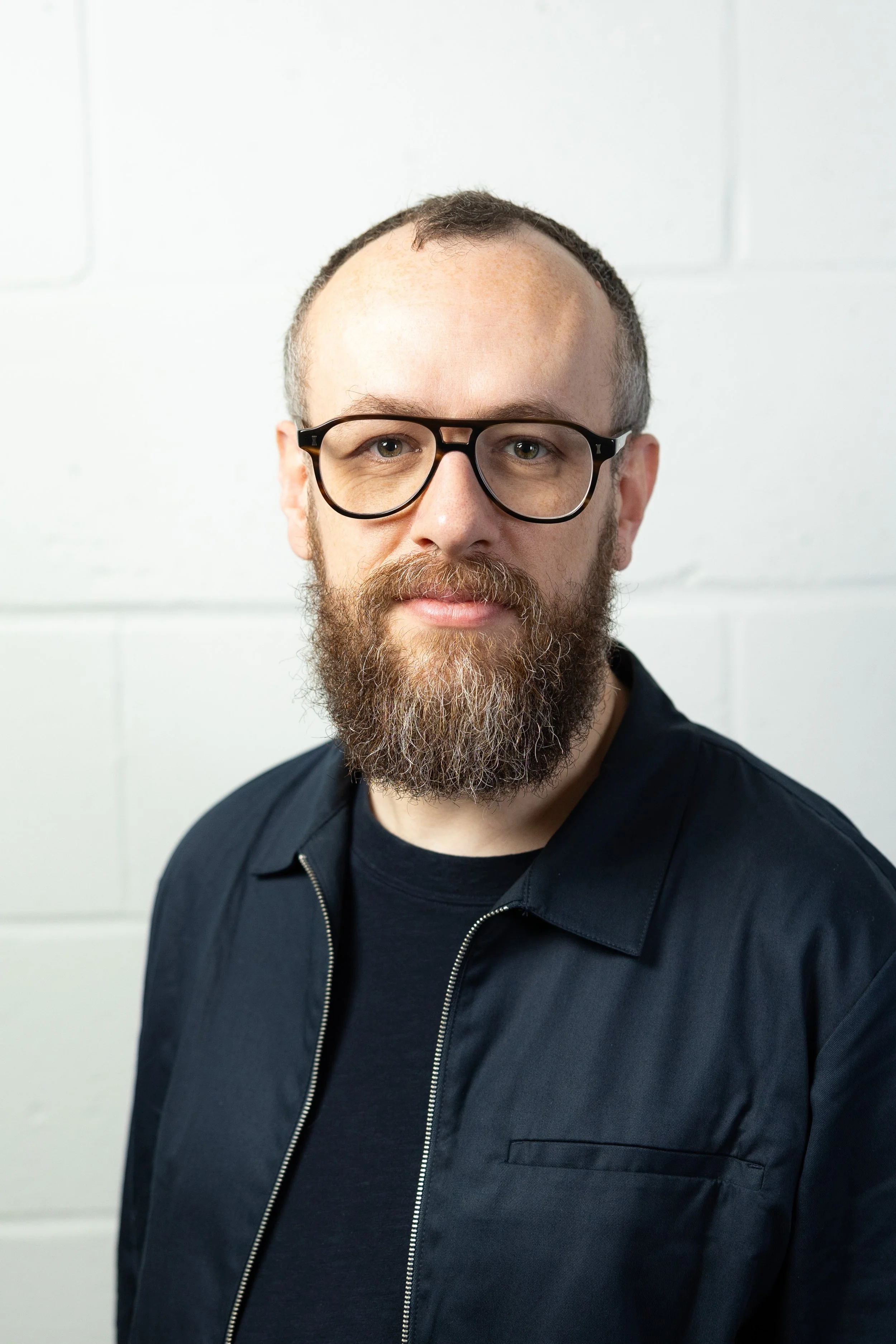 Conor — Climate Policy Radar