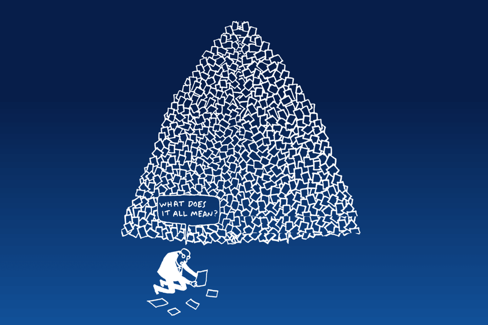 Climate Policy Radar