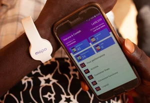 MOPO — Redefining energy and transport in Africa