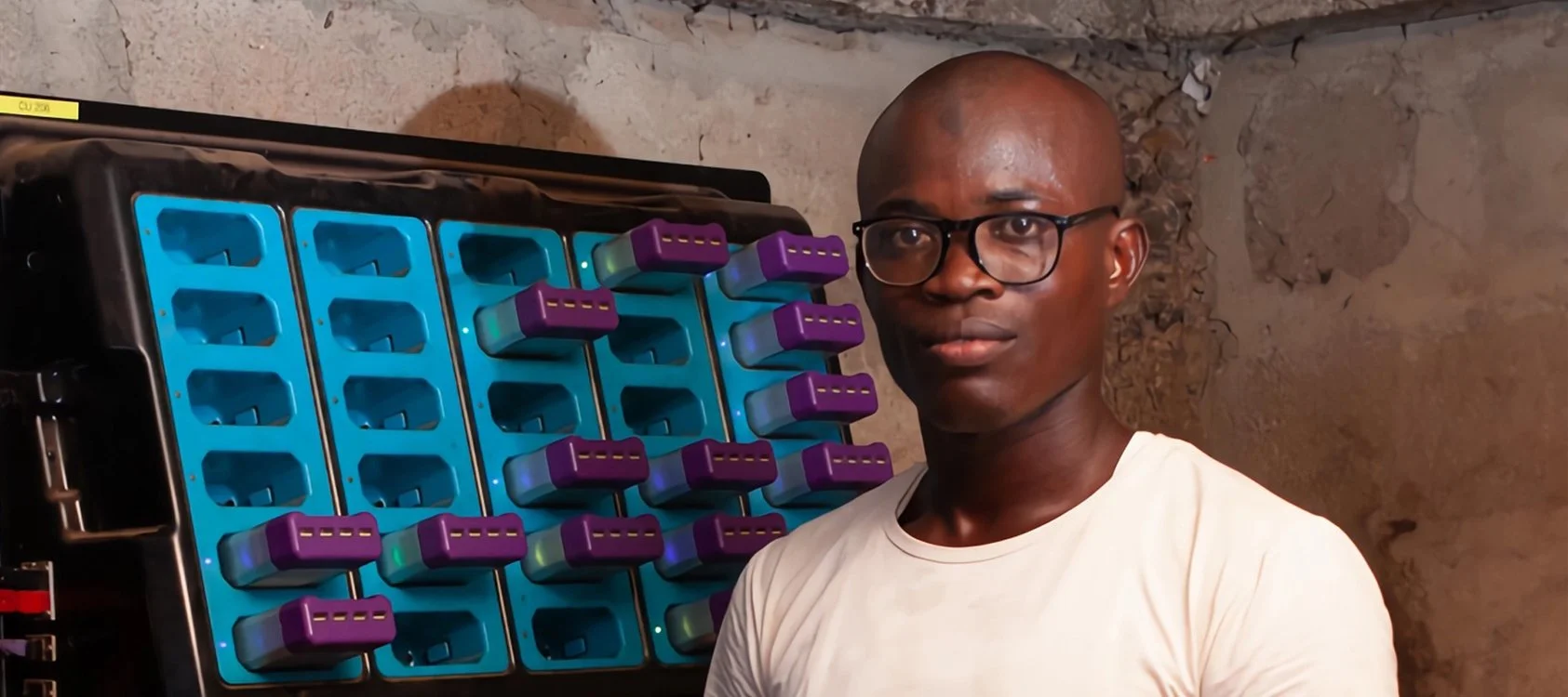 MOPO — Redefining energy and transport in Africa